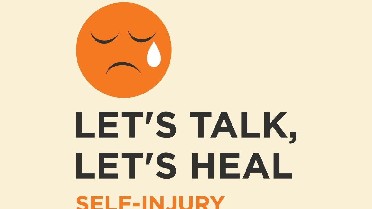 Self-Injury Awareness Day 2024: Theme, History, and How to Support ...