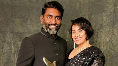 RRR Cinematographer Senthil Kumar’s Wife Passes Away Due To Multiple ...