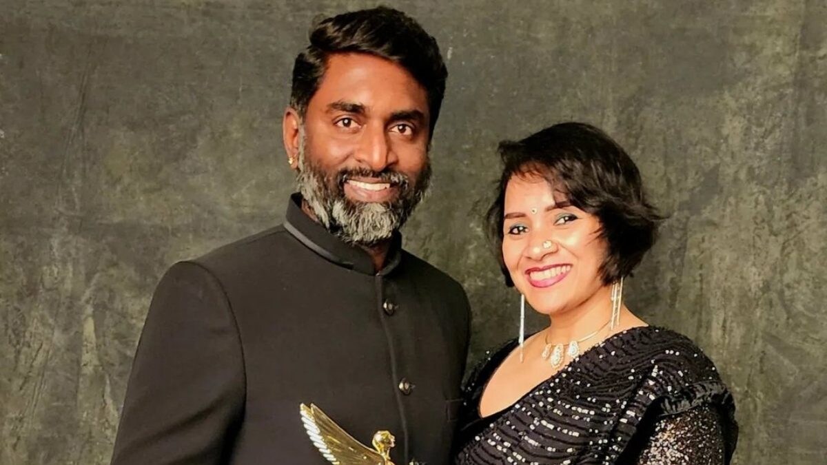 RRR Cinematographer Senthil Kumar’s Wife Passes Away Due To Multiple ...