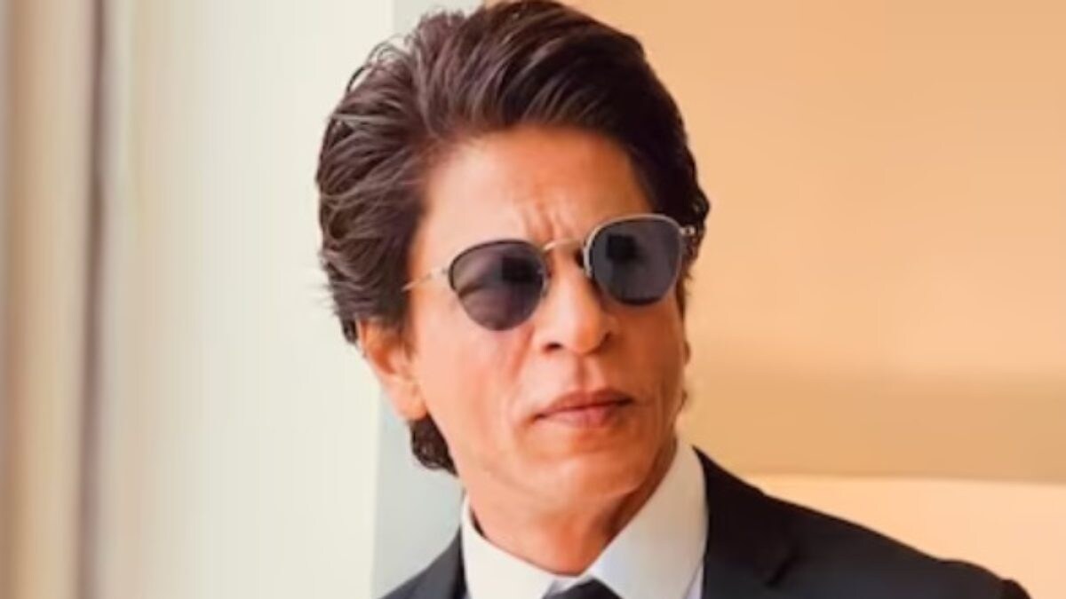 Shah Rukh Khan Has 17 Phones, Vivek Vaswani Makes BIG Reveal, Says ‘I ...