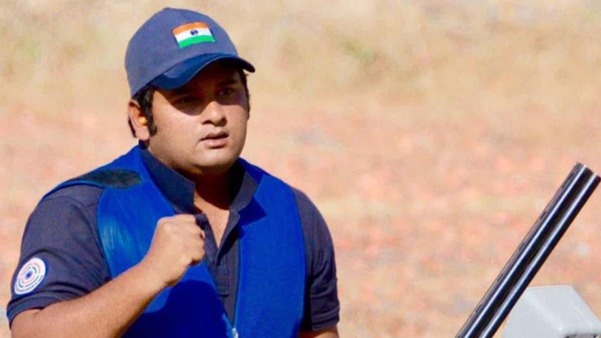 ISSF World Cup: Sheeraz Sheikh and Ganemat Sekhon Top Indian Finishers ...