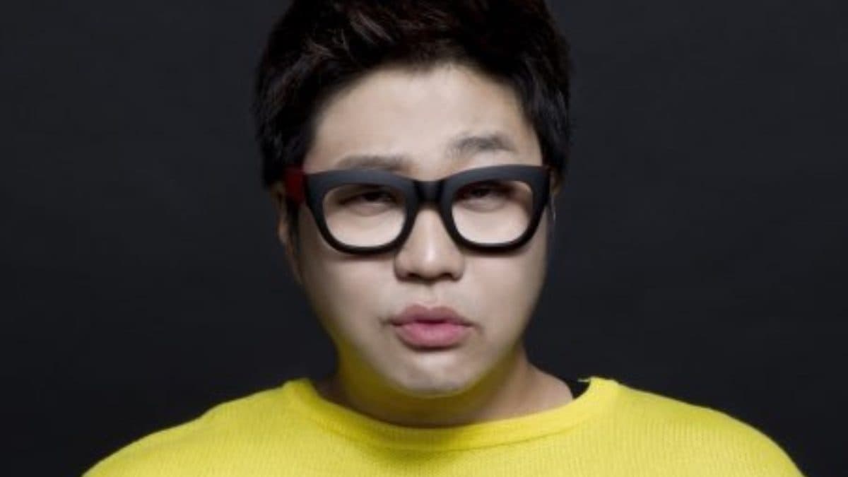 K-Pop Composer Lee Ho-yang aka 'Shinsadong Tiger' Found Dead, Police ...