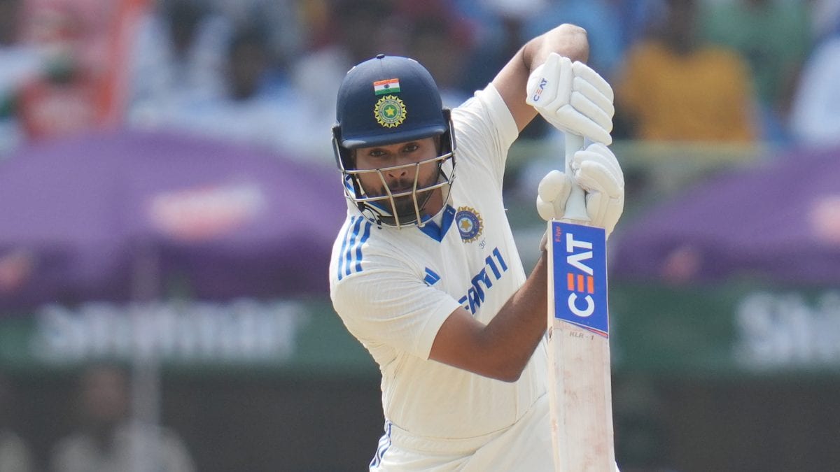 Shreyas Iyer Named in Mumbai's Squad for Ranji Trophy 2024 Semi-final ...
