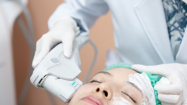 Ultherapy: All You Need To Know - News18