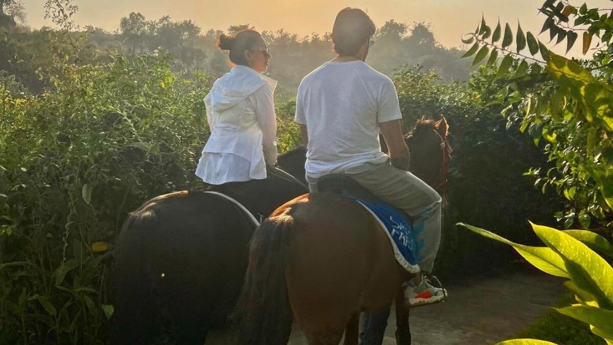 Sidharth Calls Kiara Advani 'Best Partner' As They Mark 1st Anniversary ...