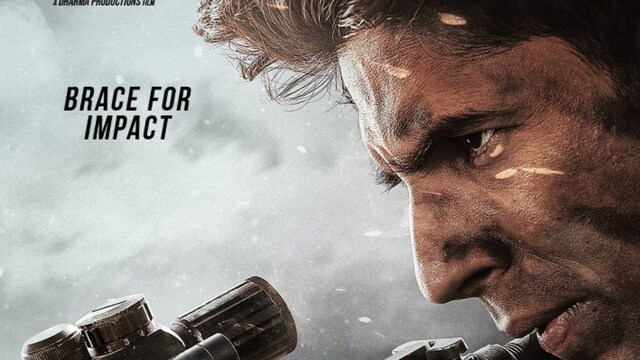 Sidharth Malhotra Starrer Yodha Teaser To Release On THIS Date, Karan ...