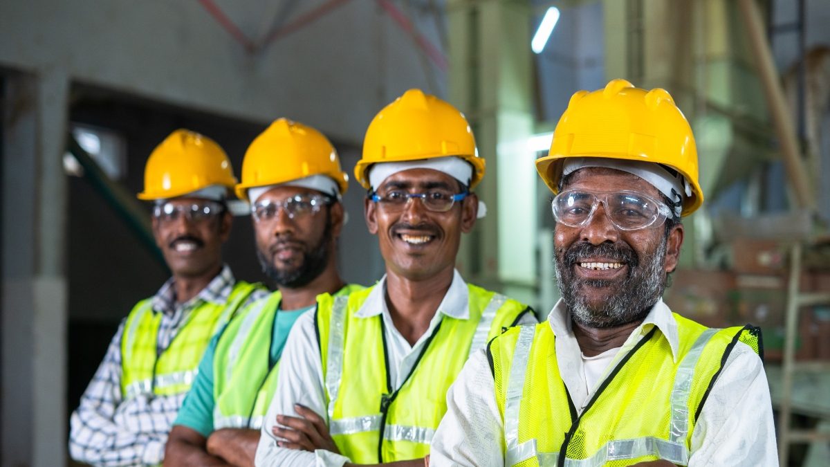 India Seeks to Become ‘Skill Capital’ of the World as Skill India ...