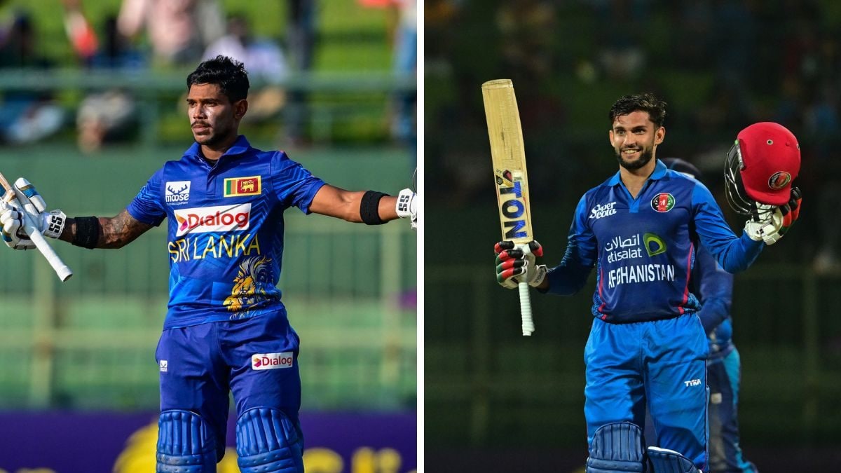 Sri Lanka vs Afghanistan Dream11 Prediction for Second ODI: Check Team Captain, Vice-captain And ...