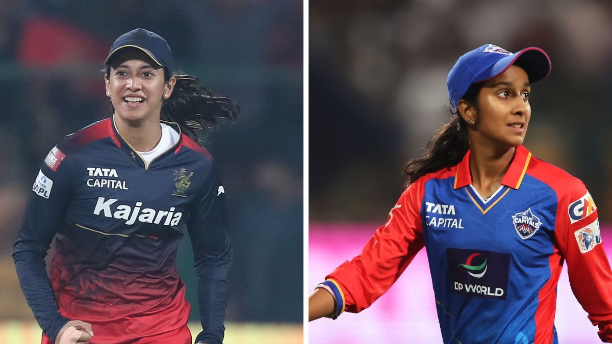 Royal Challengers Bangalore vs Delhi Capitals Dream11 Prediction for WPL 2024: Check Team ...