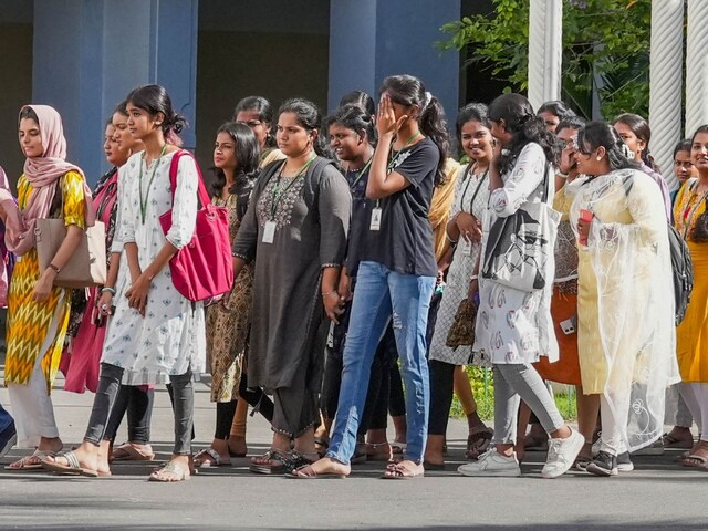 Shiv Nadar University Begins Application Process For UG Courses, How to ...