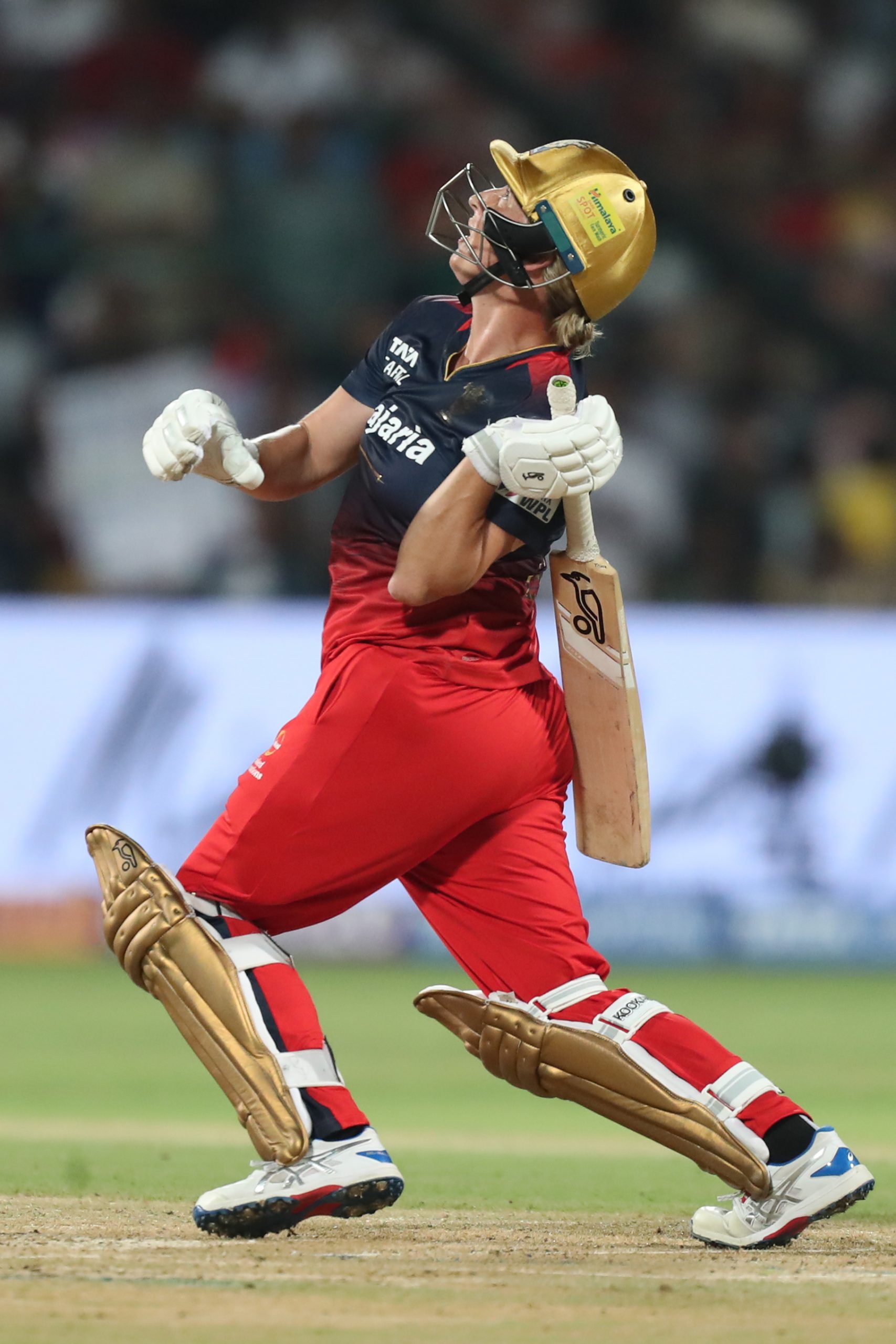RCB vs DC WPL 2024 in Photos: Delhi Capitals' Late Surge Led by ...