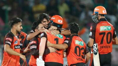 Sunrisers Hyderabad IPL 2024 Full Schedule: SRH Fixtures, Dates ...