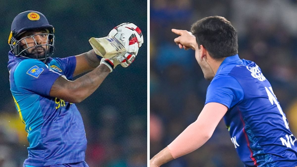 Sri Lanka vs Afghanistan Dream11 Prediction: Team Captain, Vice-captain And Probable XIs For SL ...