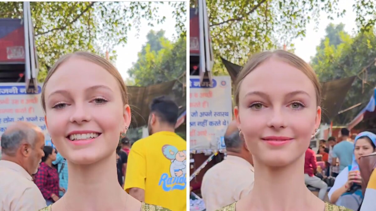 Foreigner Shows 4 Types Of 'Indian Head Nods' In Viral Video; Relatable ...