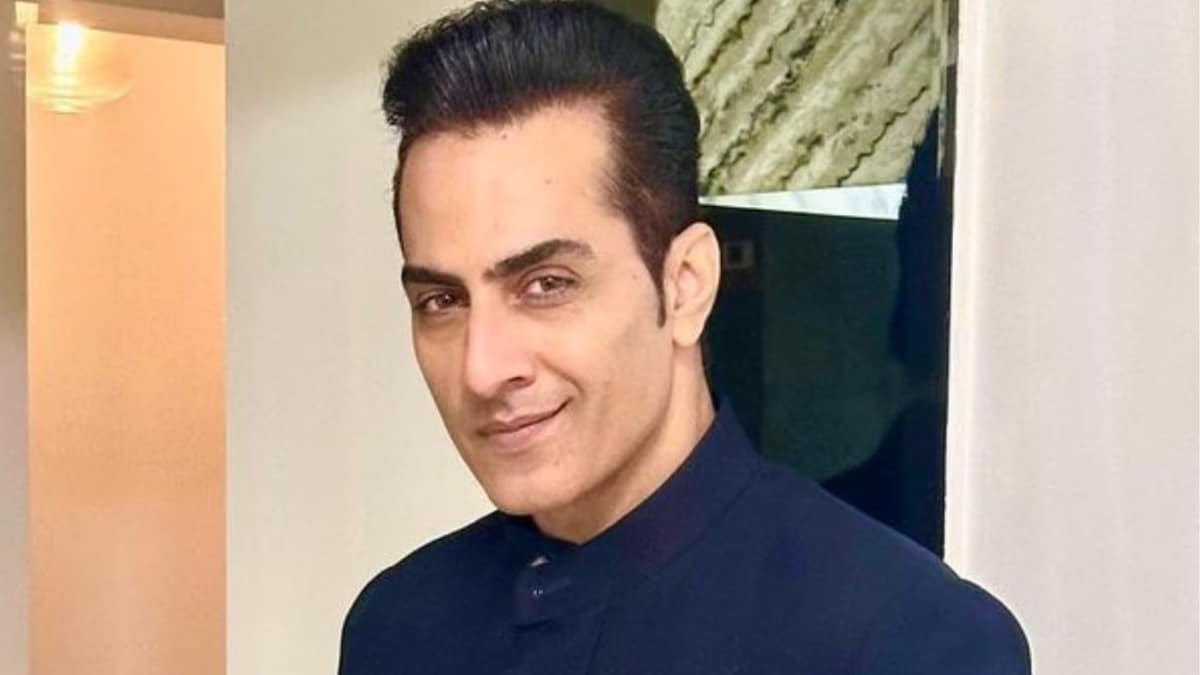 Sudhanshu Pandey On Anupamaa Producers Favouring Him News18