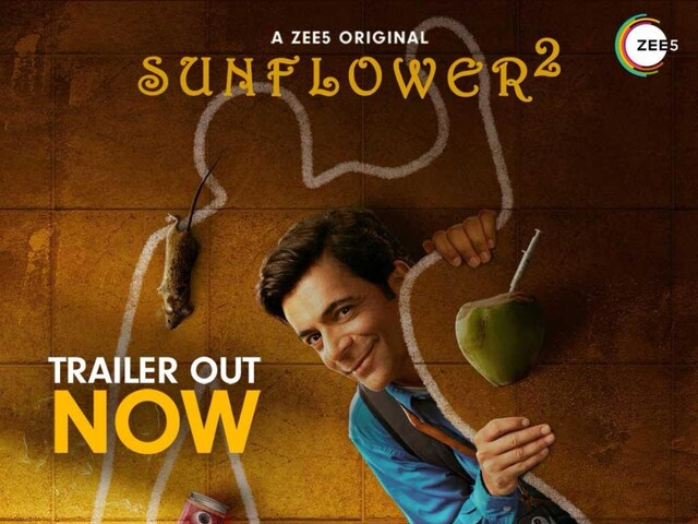 Sunflower Trailer: Sunil Grover, Adah Sharma's Upcoming Season Teases ...