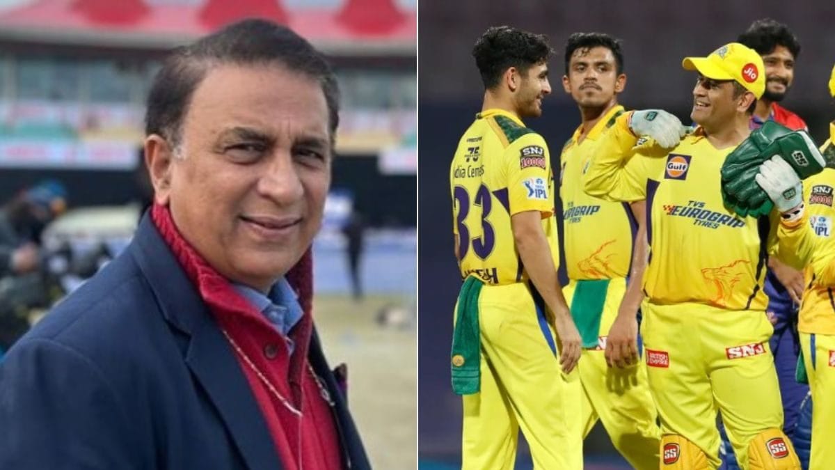 ‘Likely to Happen for the 13th Time’: Gavaskar’s Massive Prediction for ...