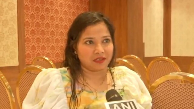 'Think Smart, And Then Think About Smart Cities': Indian Para-Athlete ...