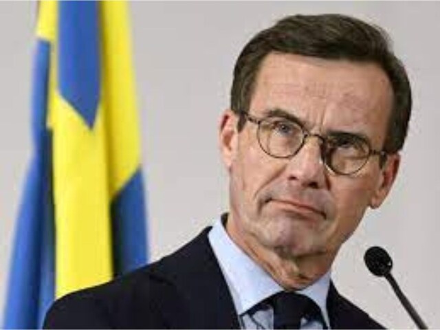 Sweden Warns of Russia Threat On Eve of NATO Membership - News18