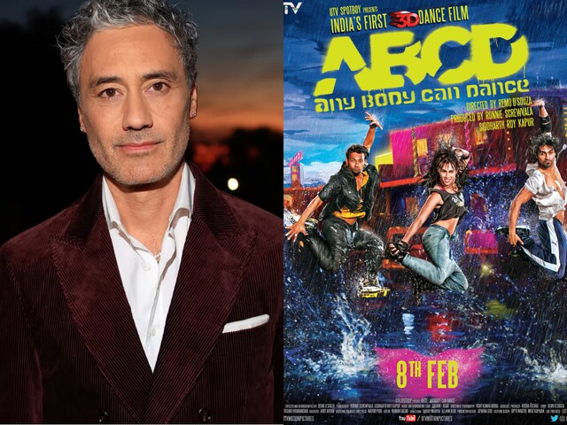 Next Goal Wins' Taika Waititi Says Everyone Should Watch Bollywood Film ...