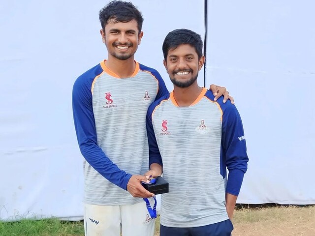 Ranji Trophy: Suresh Lokeshwar and Pradosh Ranjan Paul Help Tamil Nadu Beat Goa by 7 Wickets ...