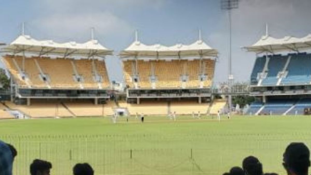 Ranji Trophy 2024: Karnataka Frontrunners against Tamil Nadu Despite ...