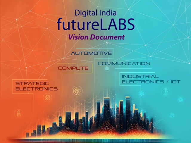 Tech Talk | How the Govt’s futureLABS Lays Out the Roadmap for Key Tech ...