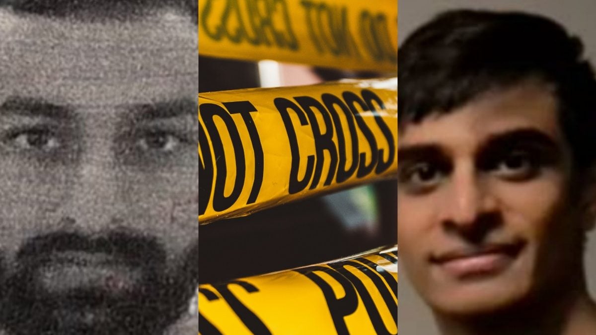 Another Indian Student Found Dead in US’ Ohio, Three Deaths in Two ...