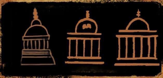 Large Hindu Temples Existed Before 5th Century CE | Opinion News - News18