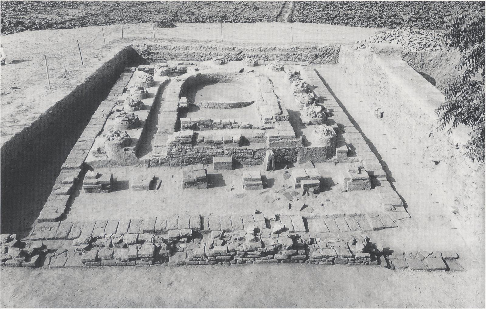 Large Hindu Temples Existed Before 5th Century CE | Opinion News - News18