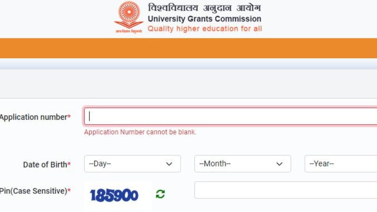 UGC NET December 2023 E-certificate and JRF Award Letter Released at ...