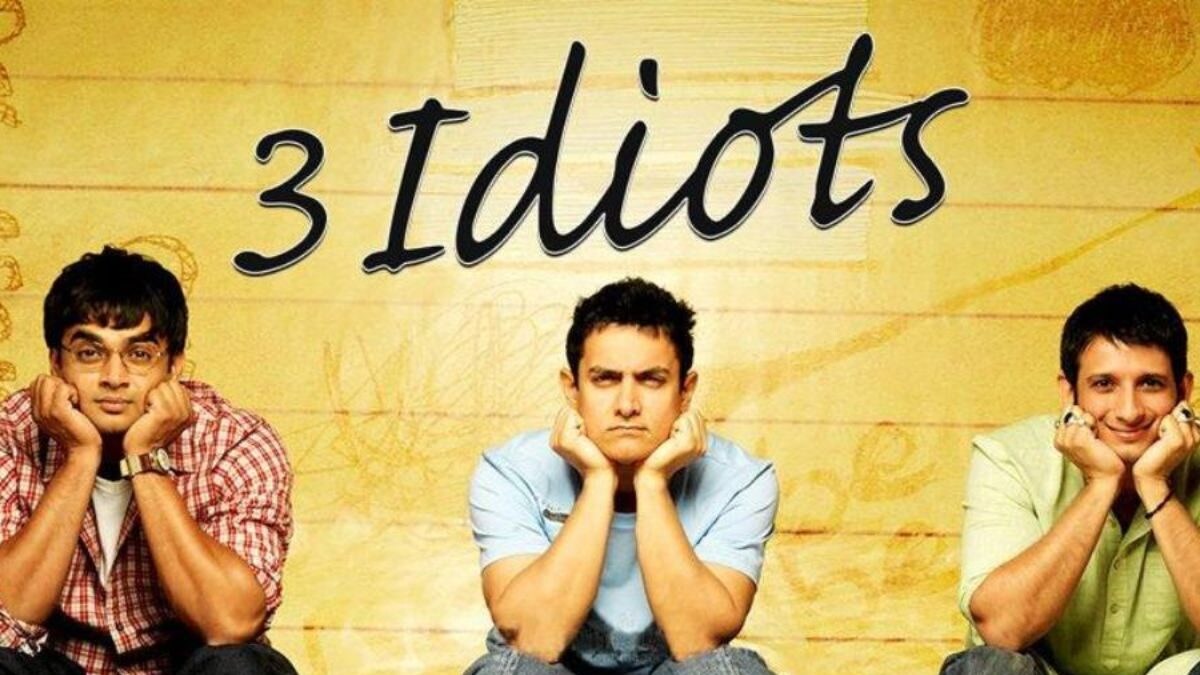 'Virus Was Right in 3 Idiots': Redditor Argues Not Everyone is Smart as ...