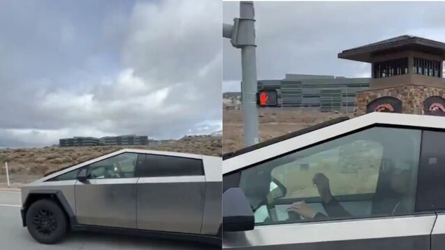 Viral Videos of Tesla Drivers Wearing VR Headsets Raises Concerns for ...