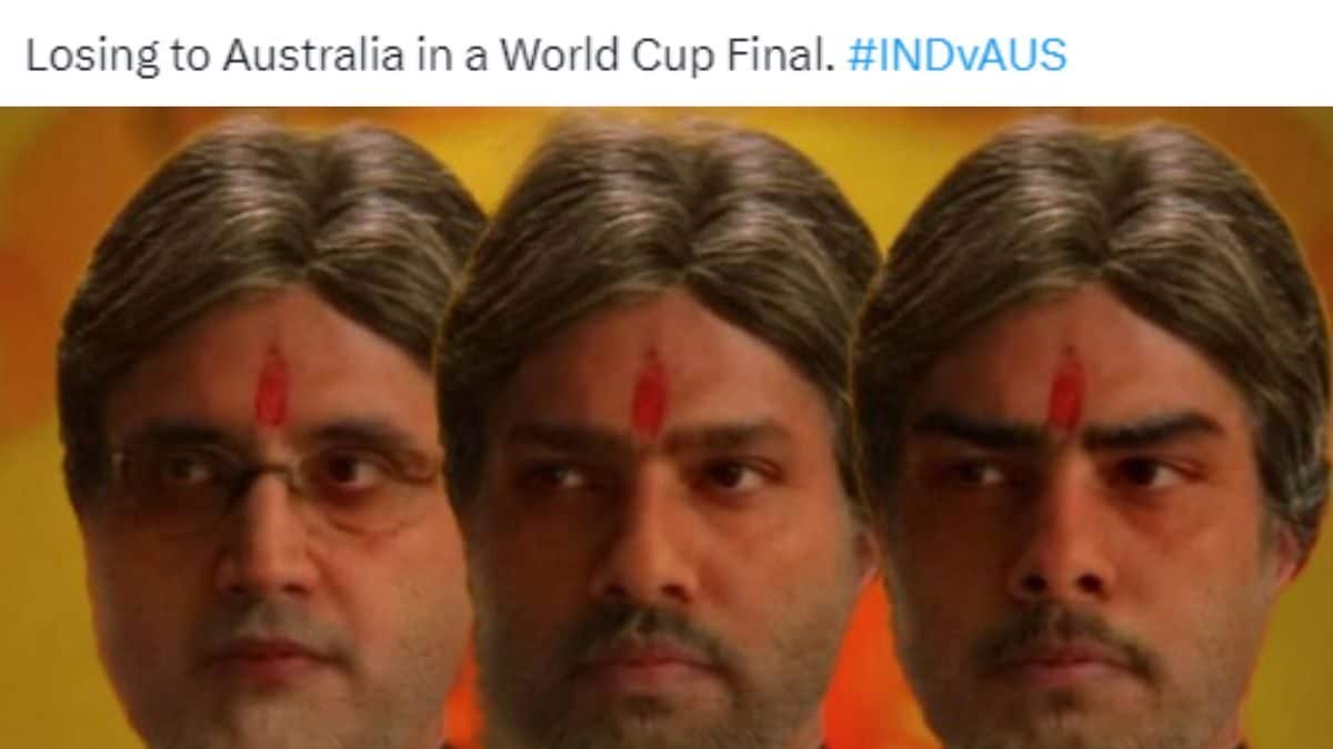 'Heartbreak' Memes Follow As India U19 Team Defeated By Australia in ...