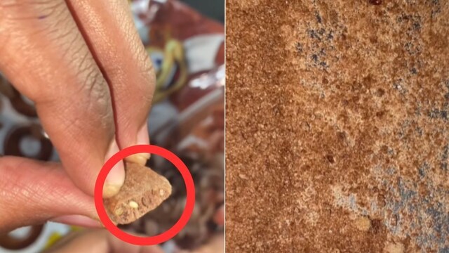 Instagrammer Finds 'Worms' Inside Kellogg's Chocos, Says Product Wasn't ...
