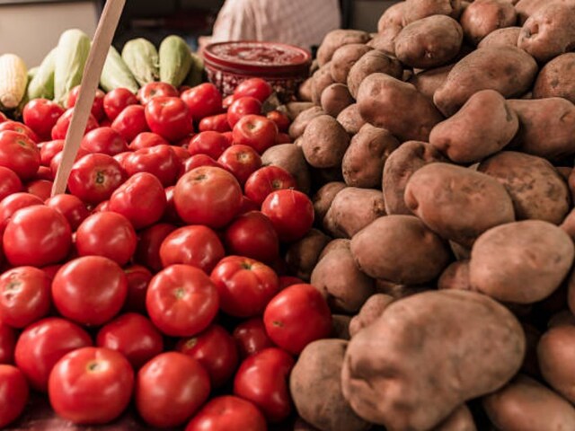 What is 'Pomato'? Viral Video Shows Farming Technique to Earn 'Double ...