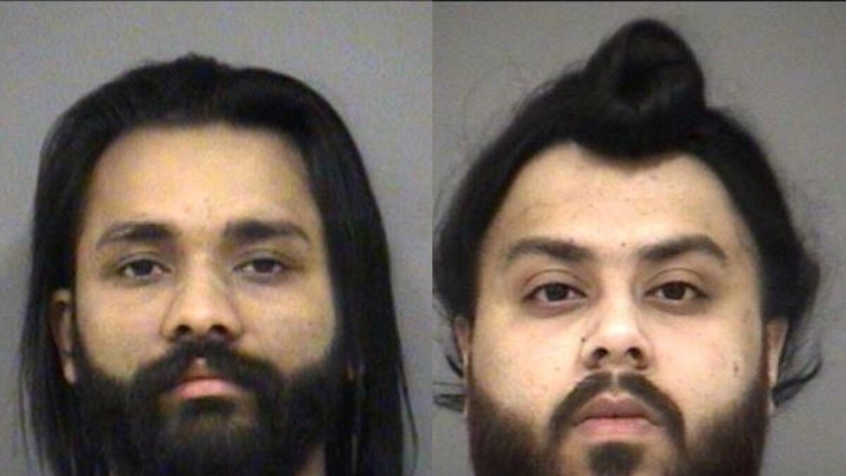 Canada: Five Persons Charged For Extortion Attempts, Targeting South ...