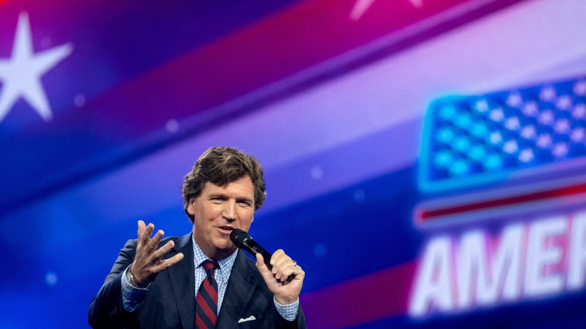 Watch | 'Why I'm Interviewing Vladimir Putin,' Reveals Fiery US Host ...