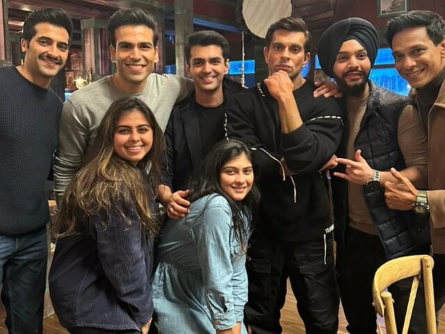 Mahesh Shetty Expresses Gratitude To Team Fighter - News18