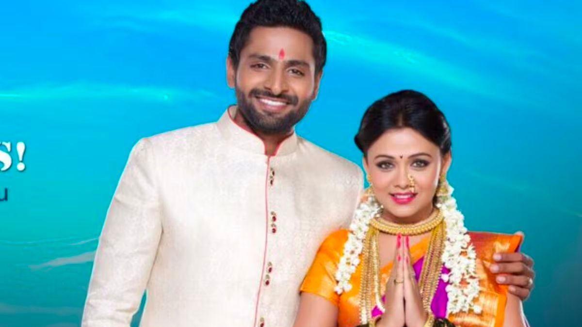 Swapnil Joshi-Mukta Barve To Vaibhav Tatwawadi- Prarthana Behere, Most ...