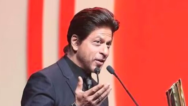 Shah Rukh Khan To Begin Filming Next Project Soon, Says 'I Felt Ki ...