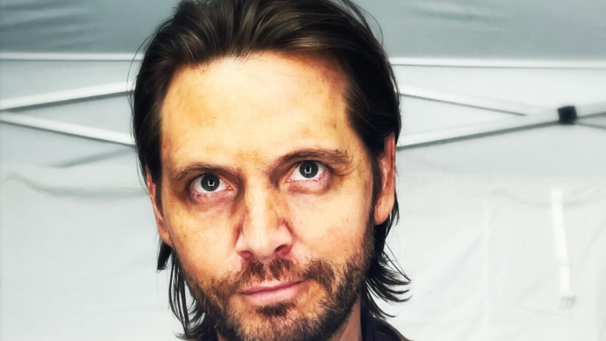 X-Men Star Aaron Stanford Confirms His Character Pyro Is Back In ...