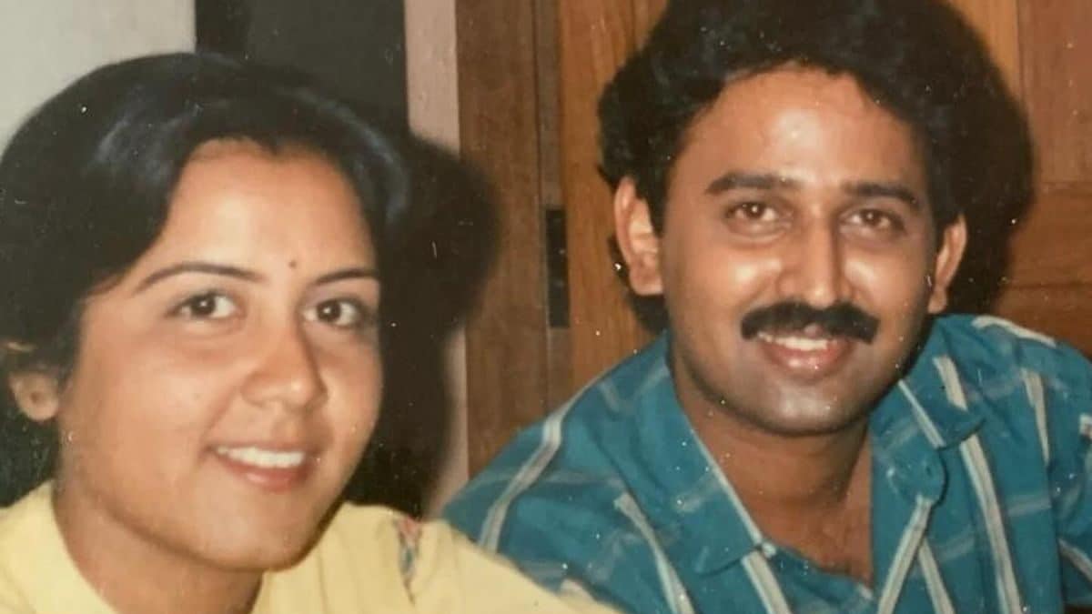 Biggest Strength: Filmmaker Ramesh Aravind's Special Post For Wife On ...