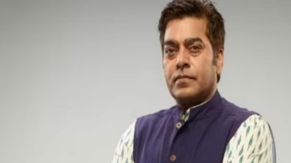Ashutosh Rana Returns To Theatre After 30 Years | Movies News - News18