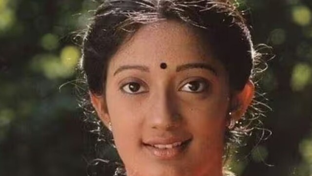 Tamil Actor R Sarathkumar Talks About Kanaka’s Sudden Disappearance ...