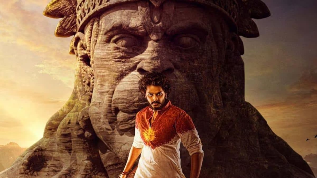 HanuMan Movie Set For 3D Release With New Sequences | Movies News - News18
