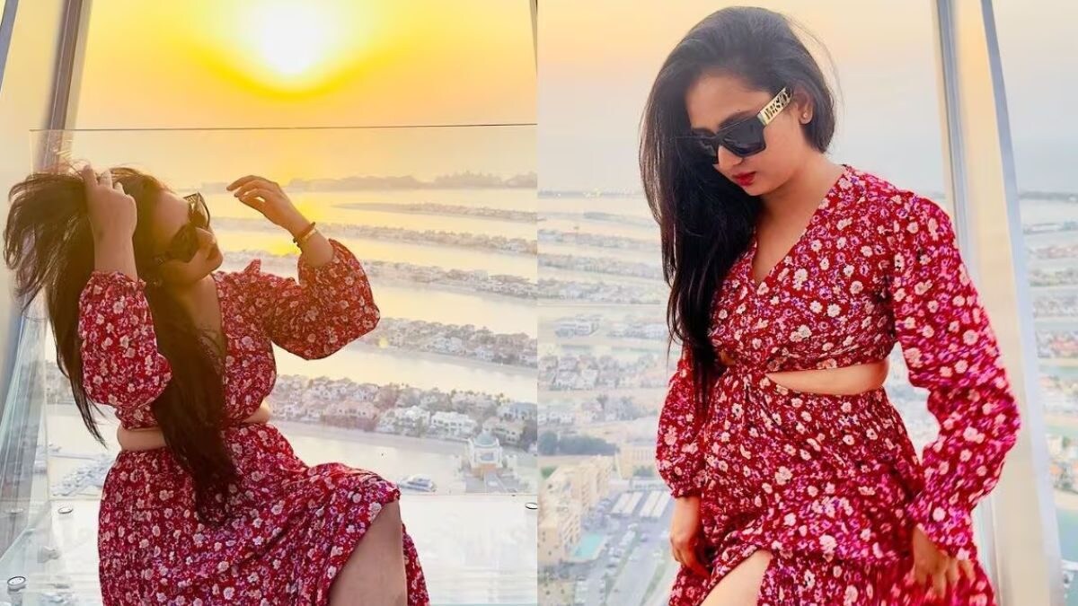 Kannada Actress Amulya To Make Comeback With Actor Prajwal Devaraj ...