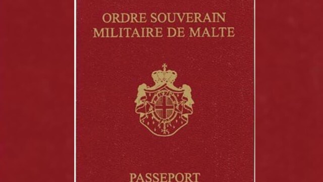 Only 500 People In The World Hold This Rarest Passport - News18
