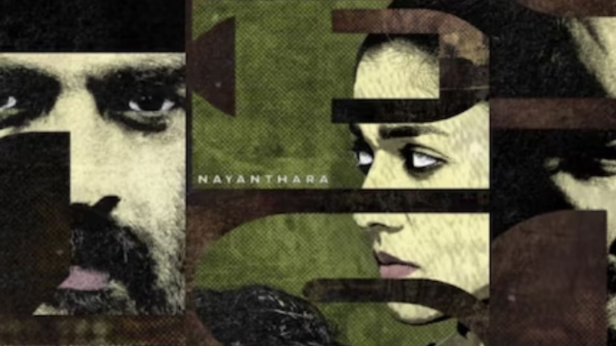 It's A Wrap For Nayanthara, R Madhavan And Siddharth's The Test ...