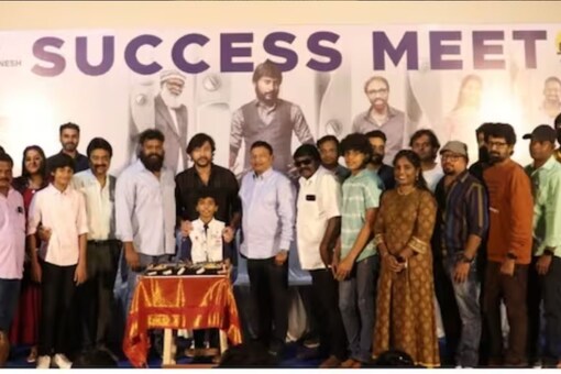 RJ Balaji Is South Film Industry's Aamir Khan: Chinni Jayanth - News18 RJ Balaji Is South Film Industry's Aamir Khan: Chinni Jayanth - News18